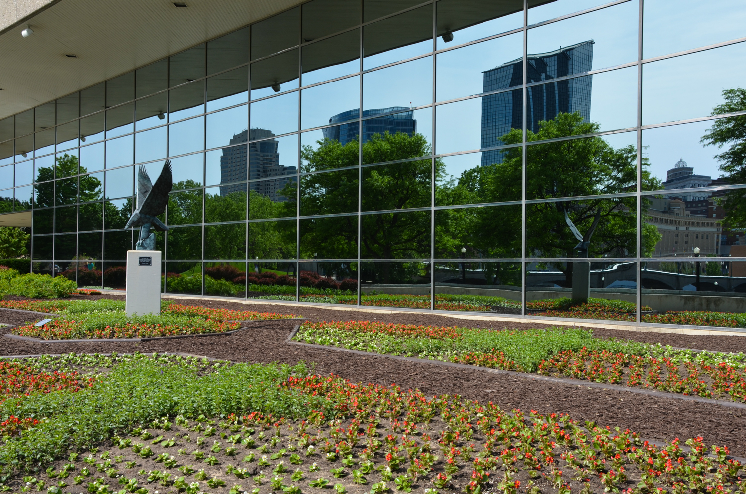 Gerald R. Ford Presidential Library & Museum – Presidential Leadership